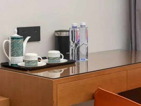 City Garden Hotel (Dongguan Shipai Park Branch) 3* Dalingshan, Dongguan ...