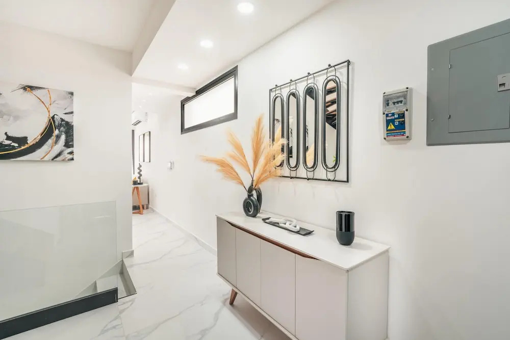 Appartement Serene and Modern Apartment w Pool in Cap Cana Cap Cana ...