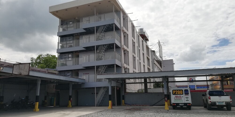 Hotel Flor-Al Mansion - Butuan Butuan, Caraga. Reviews, Photos & Deals 2026