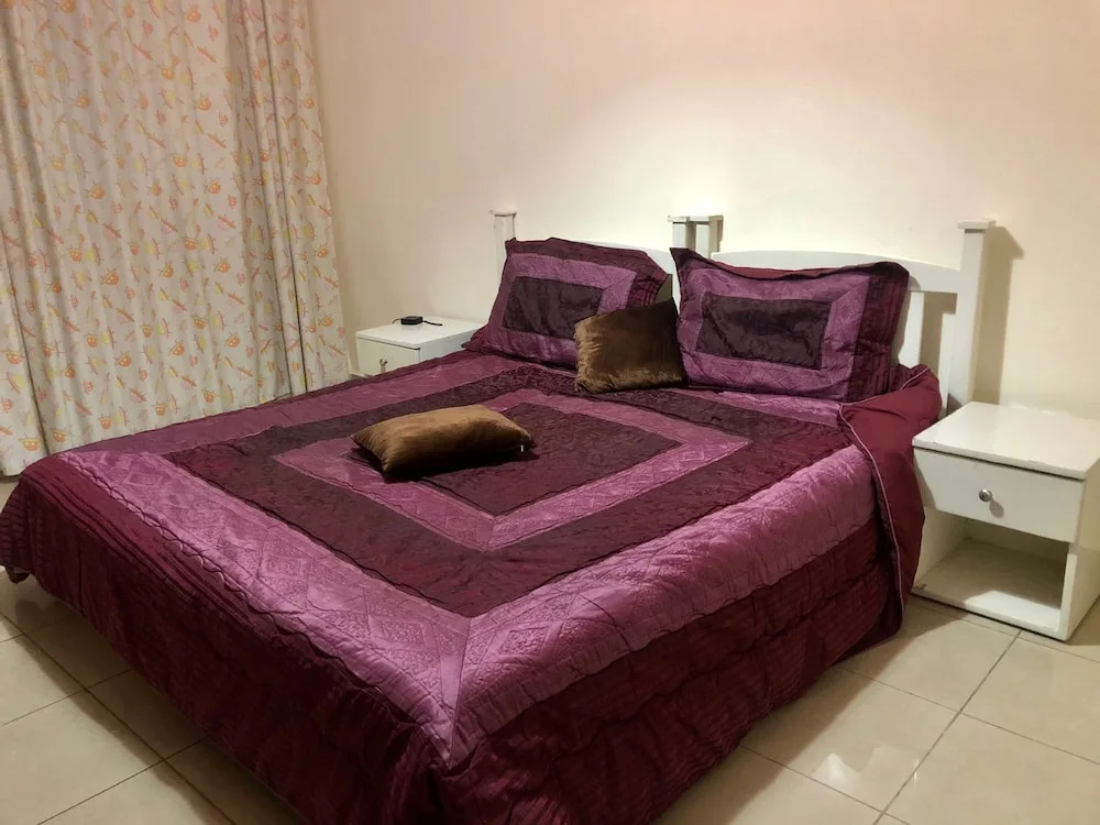 Appartement Entire rental unit in Casablanca Casablanca, Casablanca ...