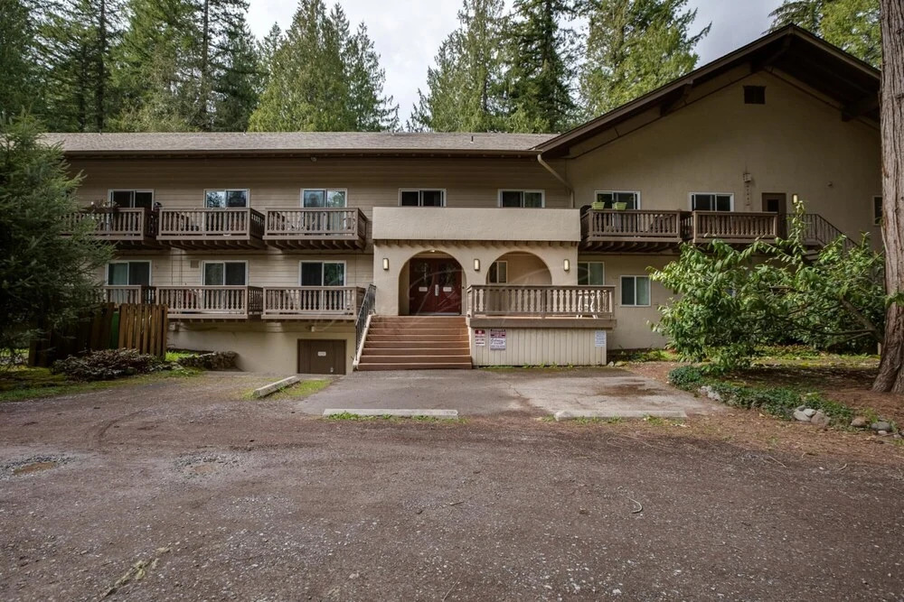 Apartamento Mt Baker Lodging Condo 18 - Sleeps 4 3* Glacier, Estados Unidos. Reserve el Mt Baker ...