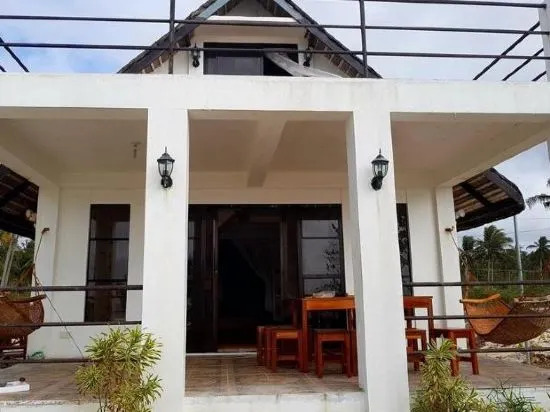 Hotel Traditional Filipino Rest House Ilog Malino, Philippines. Reviews ...