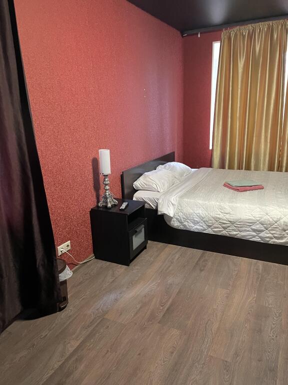 Inn Tikhiy Mini Hotel Central Administrative Okrug, Moscow. Reviews ...