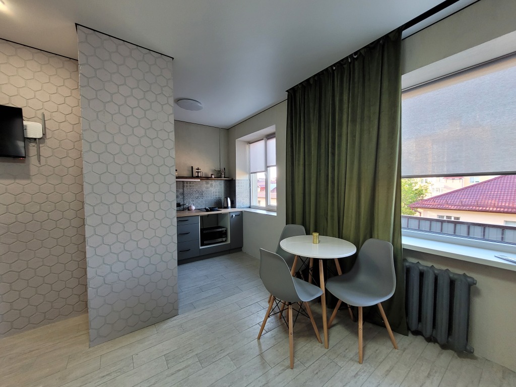 Appartement Na Geroev oboronyi Brestskoj kreposti, 66 Apartments Brest, Brest Region. Réserver ...